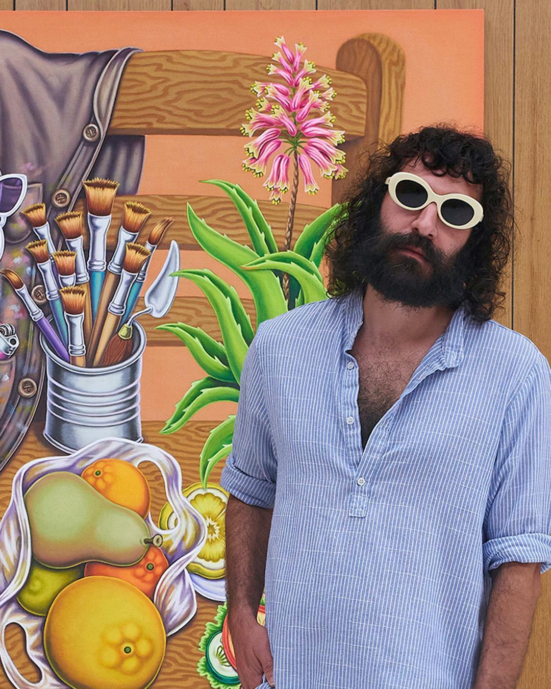 Pavot Art | Pedro Pedro